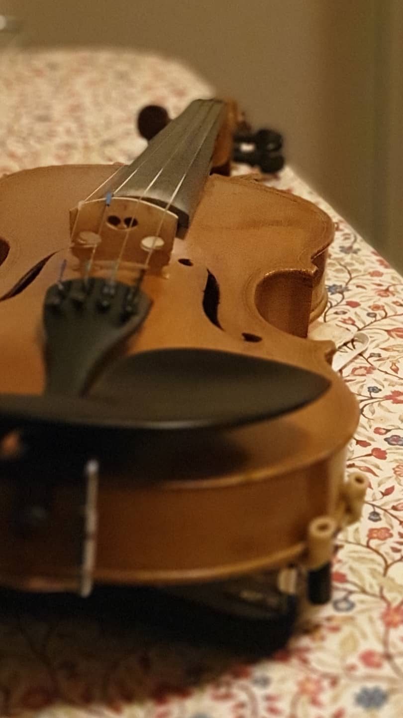 La plus belle musique du monde – Le petit monde de Tchoutch…